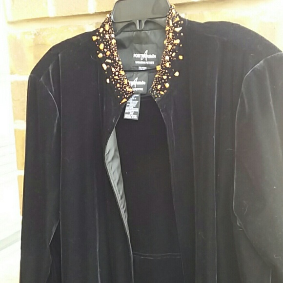 Positive Attitude | Dresses | Positively Attitude Dress And Jacket ...